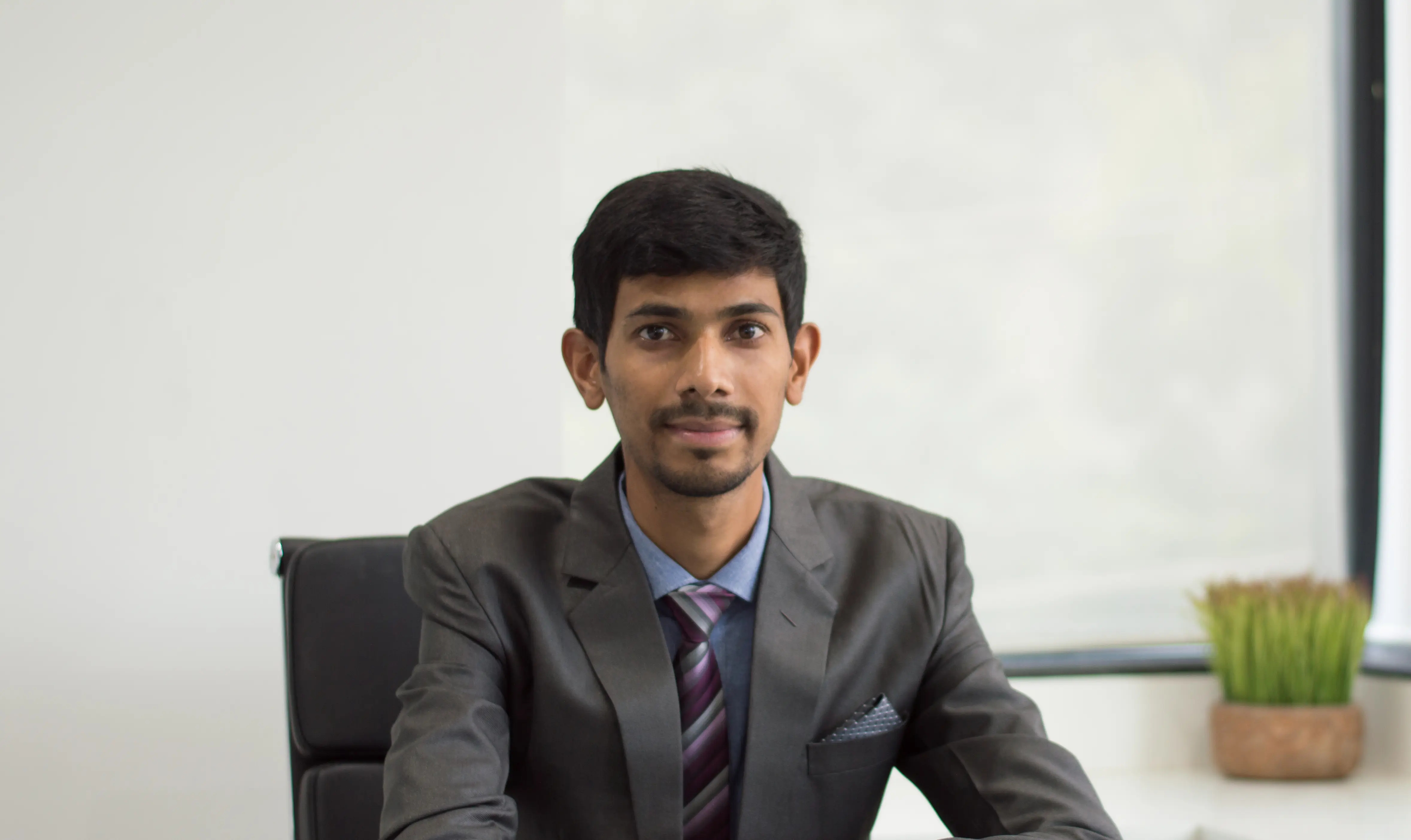 JAIN CHHAJED & ASSOCIATES